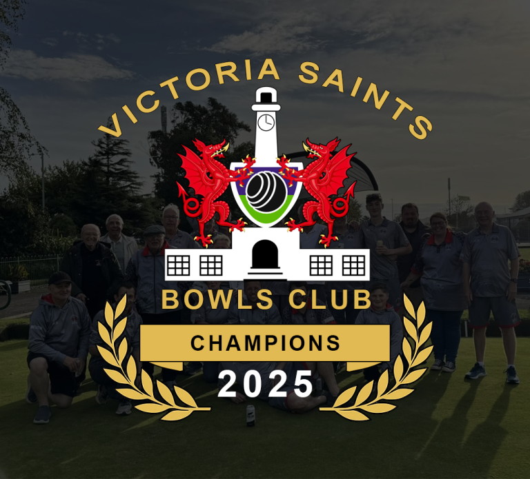 Victoria Saints Bowls Club