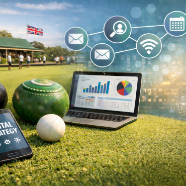 Victoria Saints Bowls Club